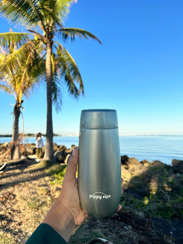 Maia® Breastmilk Cooling Device – Pippy Sips