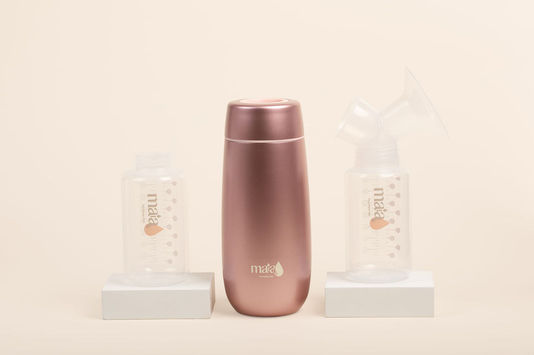 Maia Breastmilk Cooling Device Collection – Pippy Sips