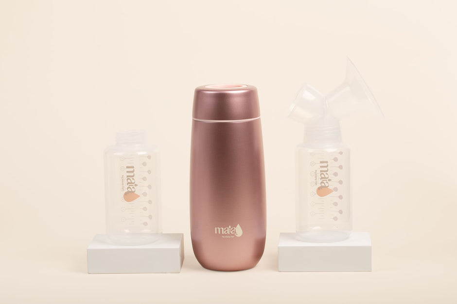 Maia Breastmilk Cooling Device Collection – Pippy Sips