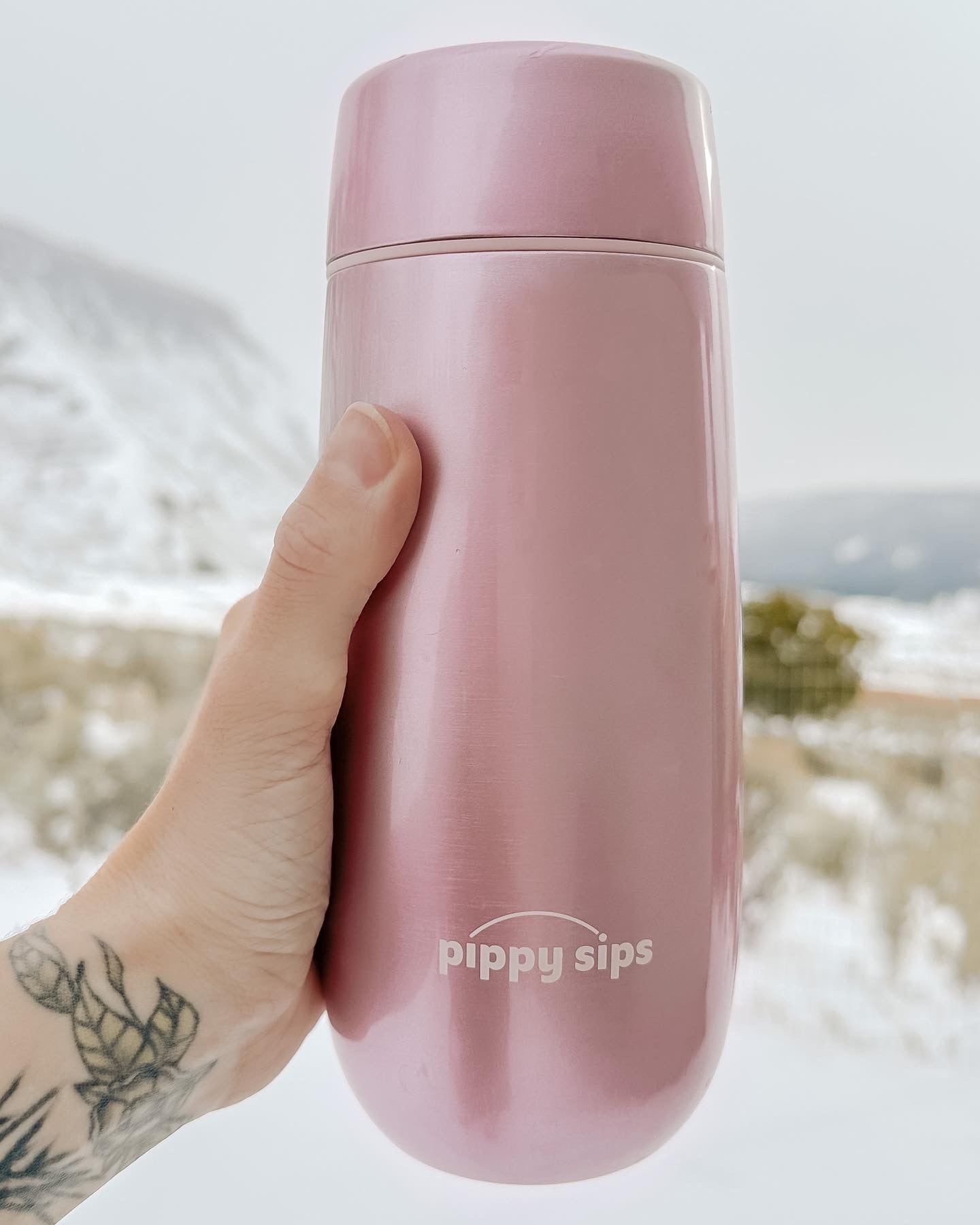 Maia® – Pippy Sips