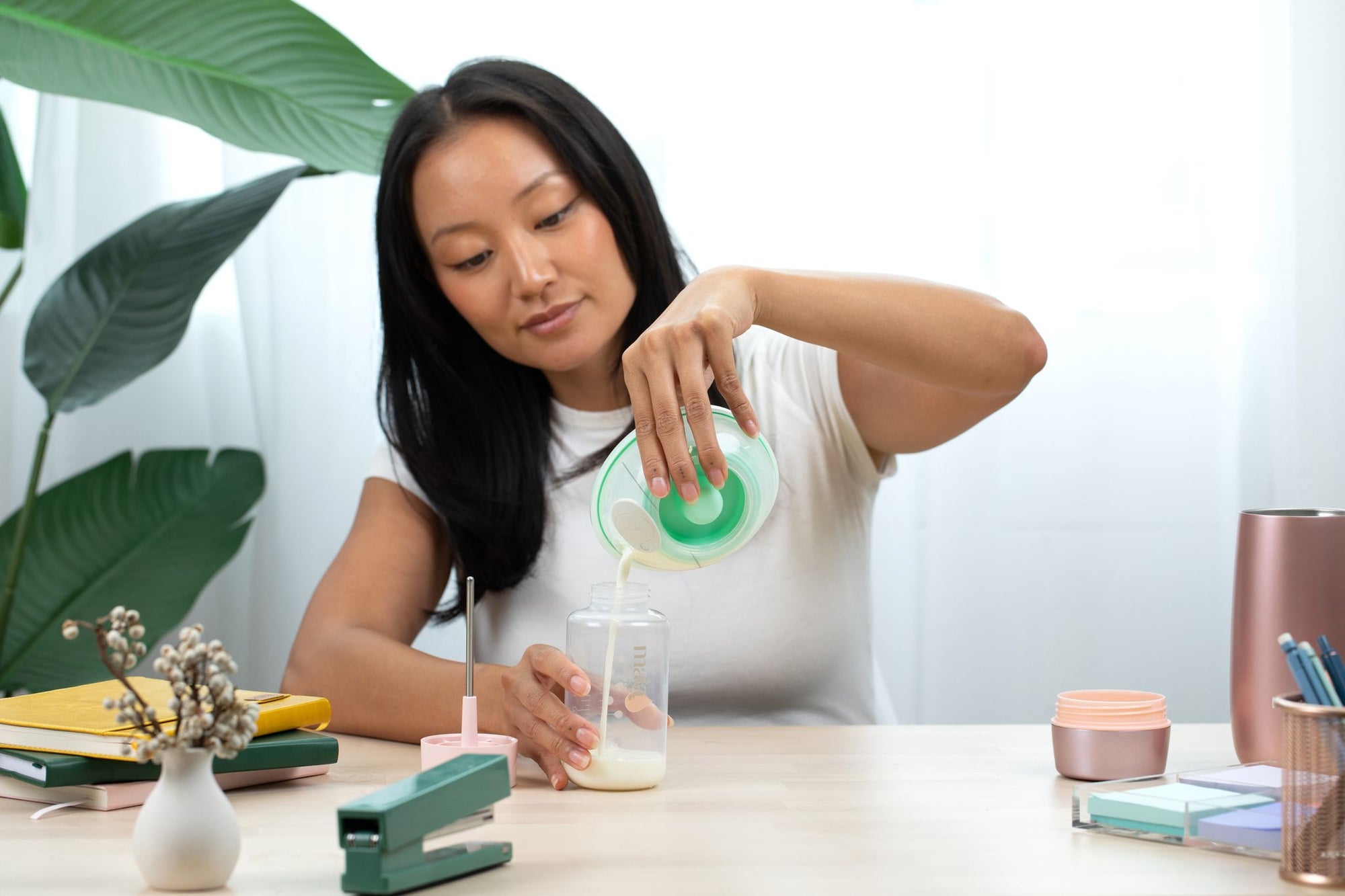 Maia® Breastmilk Cooling Device – Pippy Sips